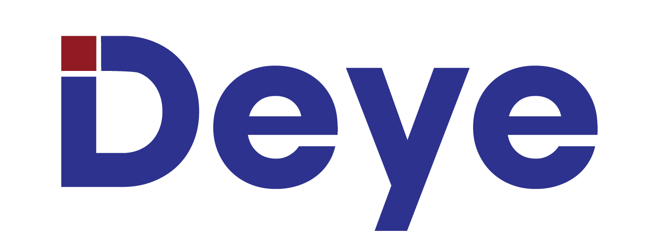 Deye - Off Grid Holdings